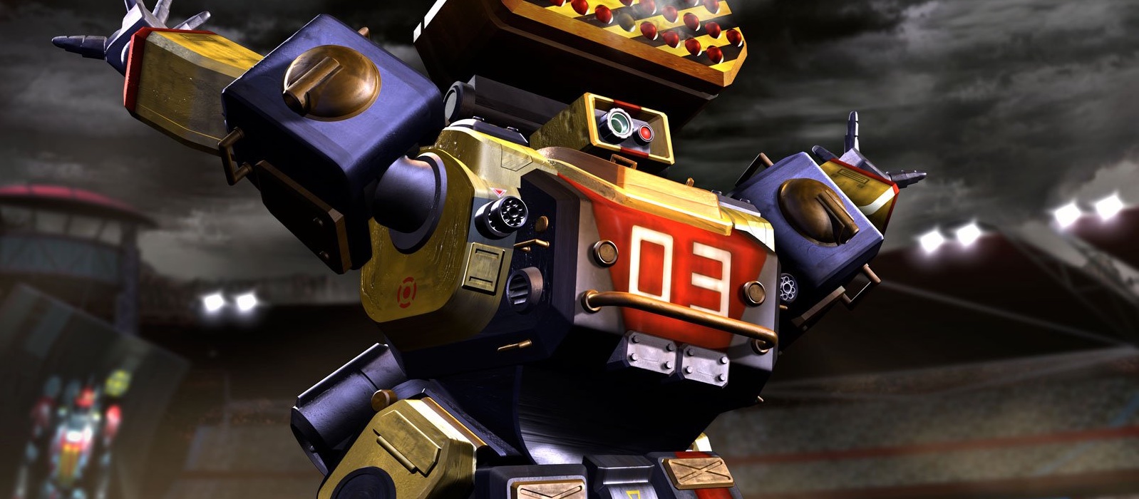 Heavy Gear RPG: Customizing Equipment and Vehicles · DP9 Community